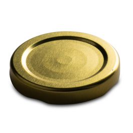 48mm RTB TO-cap metaal goudkl BPAni